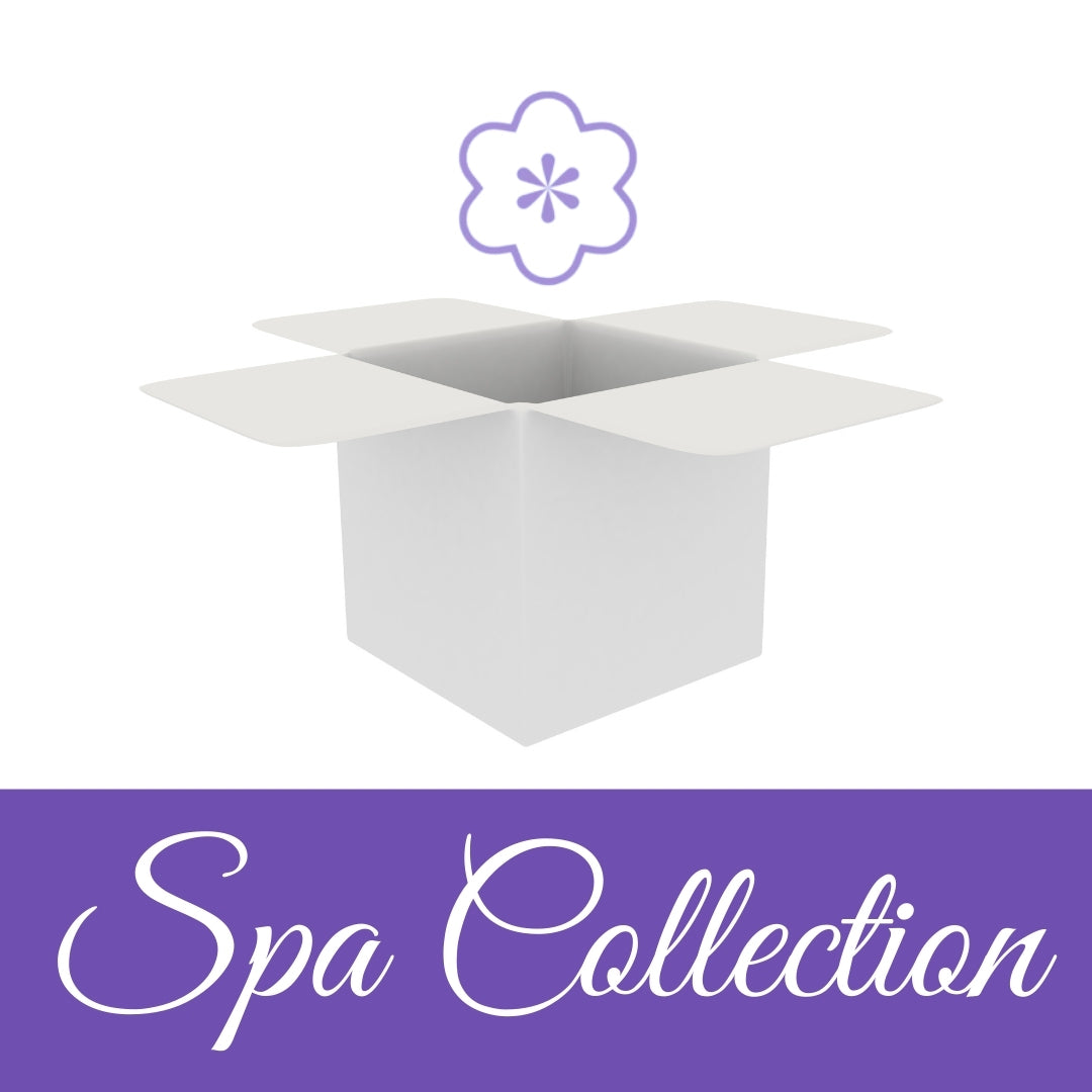 TLC Spa – POP-A-PEARL