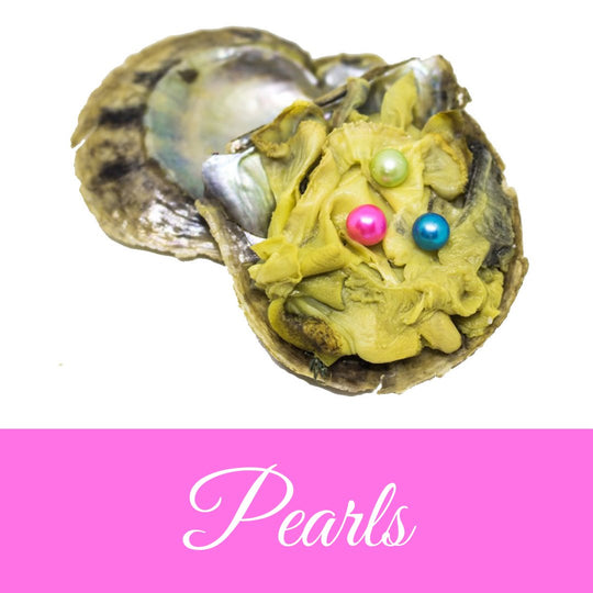 Pop-A-Pearl LIVE PEARL Parties – POP-A-PEARL LIVE PEARL Parties LLC