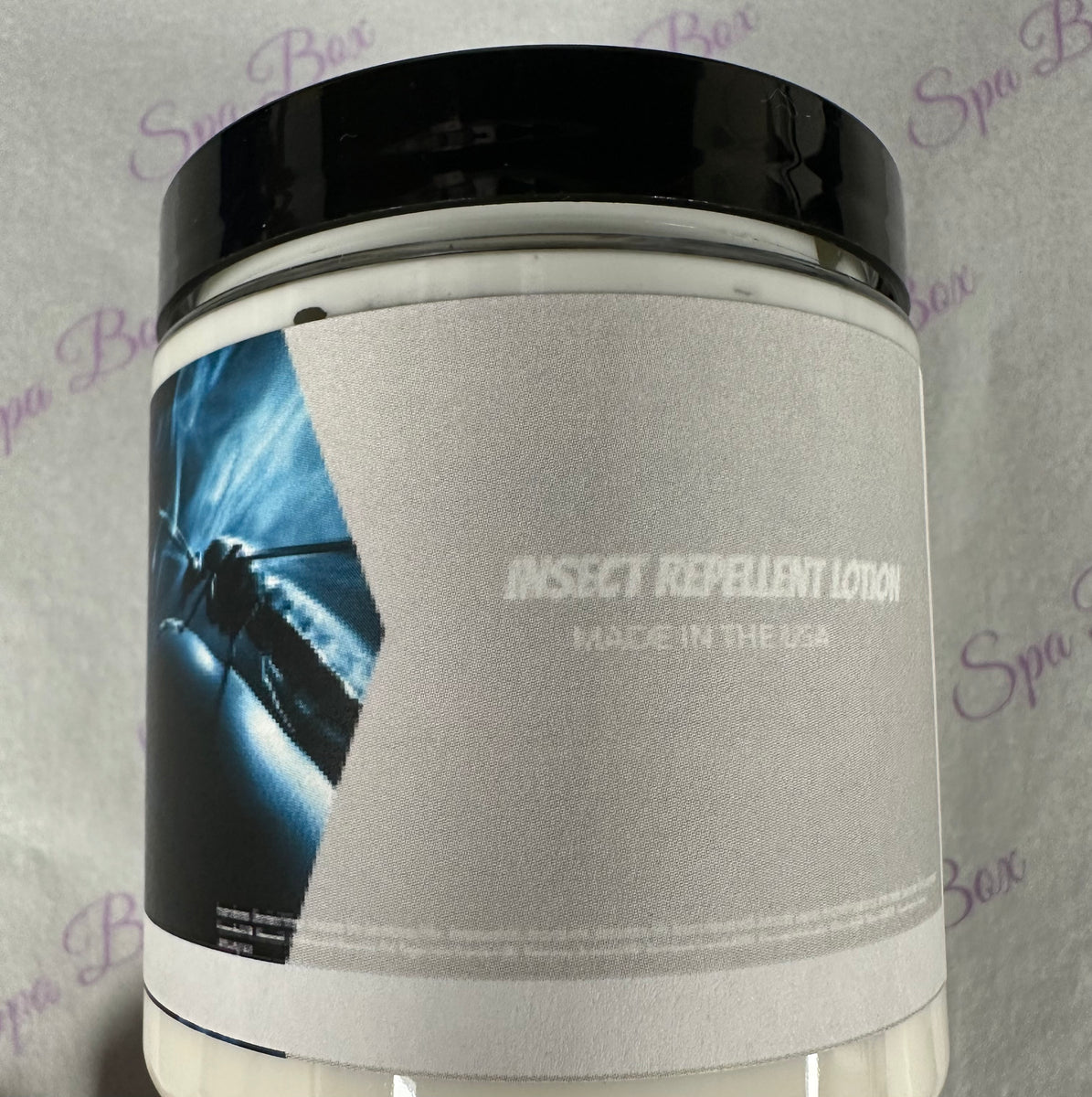 Insect Repellent Lotion 4 oz jars (Trailblazer) – POP-A-PEARL LIVE ...