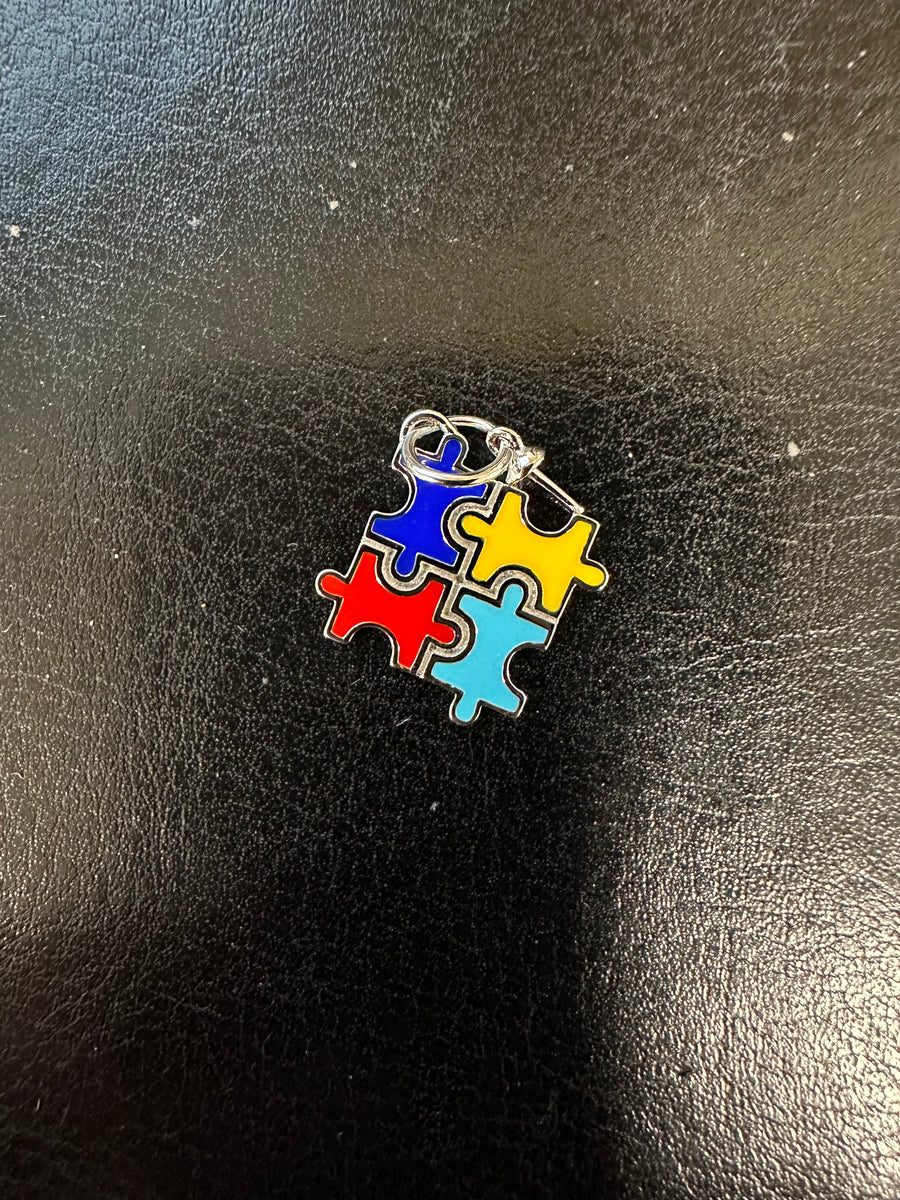 My Piece of Hope SS pearl Mount – POP-A-PEARL LIVE PEARL Parties LLC