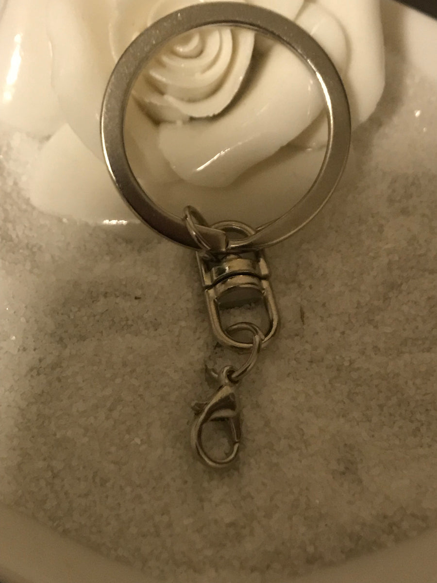 Key Chain for Cages – POP-A-PEARL